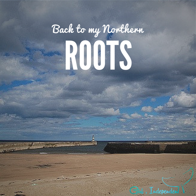 Travelling back to my roots – Girl, Independent